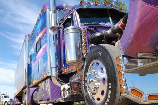 House of Chrome :: For all your Big Truck Chrome Parts and Chrome ...